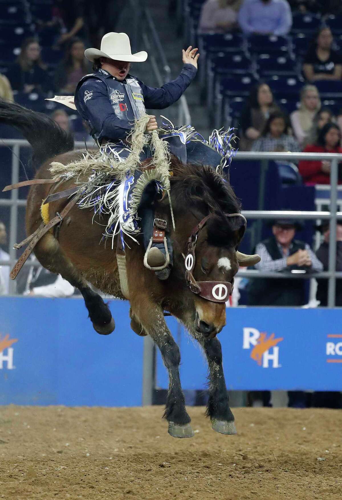 Cardi B debut sets a RodeoHouston record