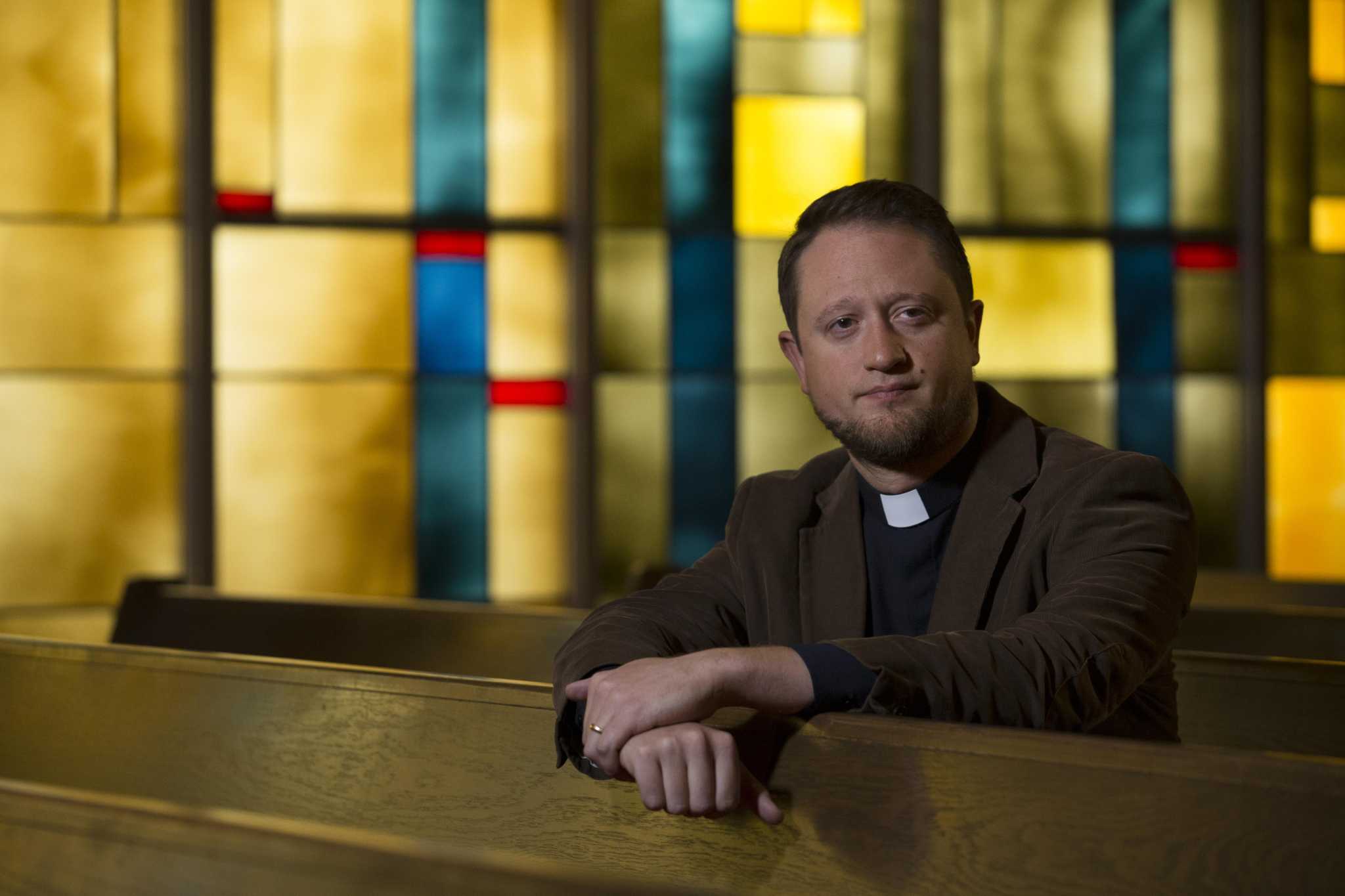 ‘This vote was about me’: After a Methodist fight over LGBT issues ...