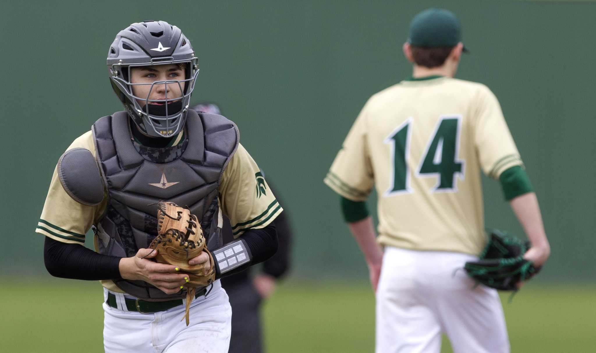 BASEBALL ROUNDUP: Locals compete in Don Newcomb Classic