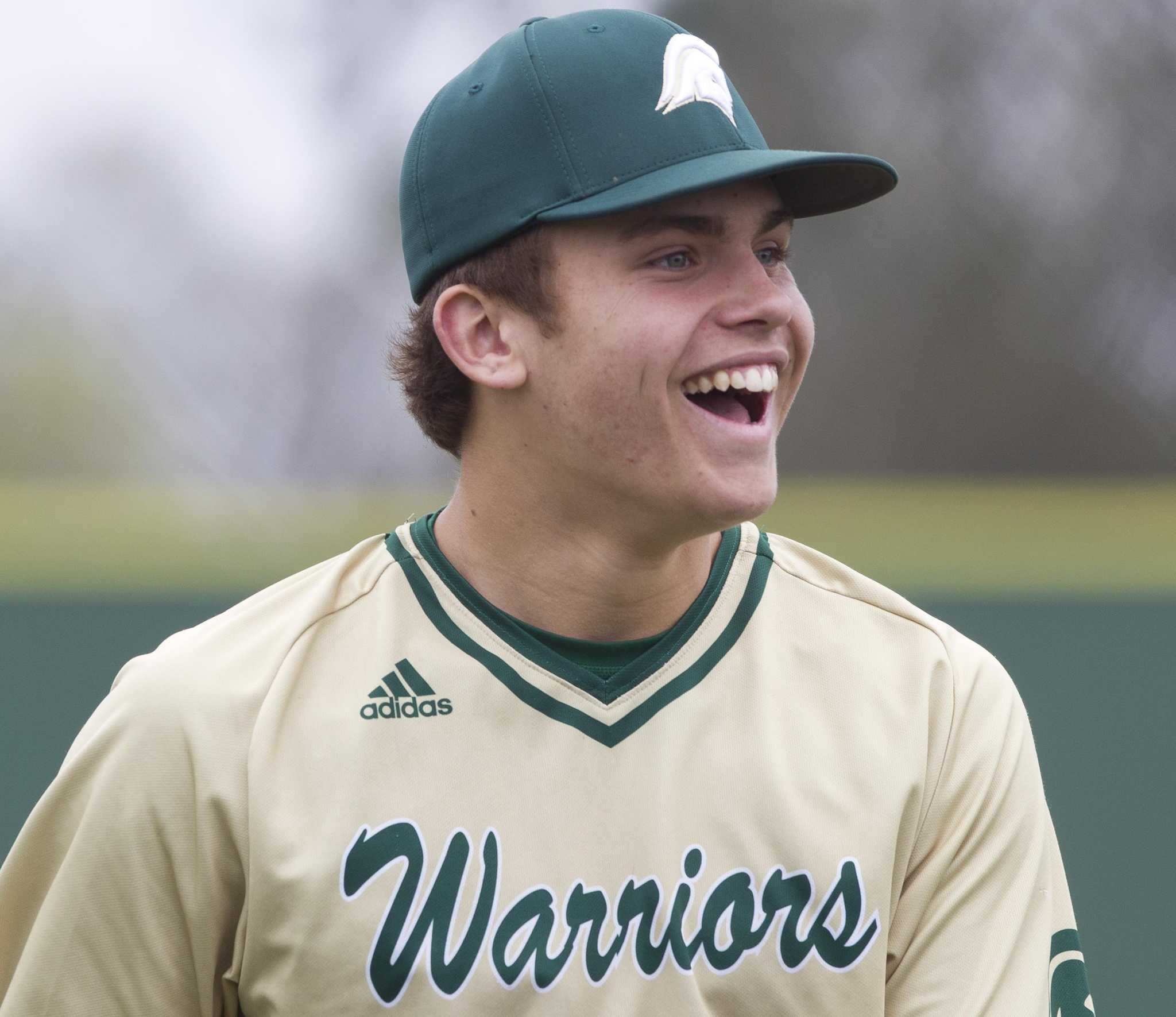 BASEBALL: Senior Spotlight: Caden Queck, TWCA