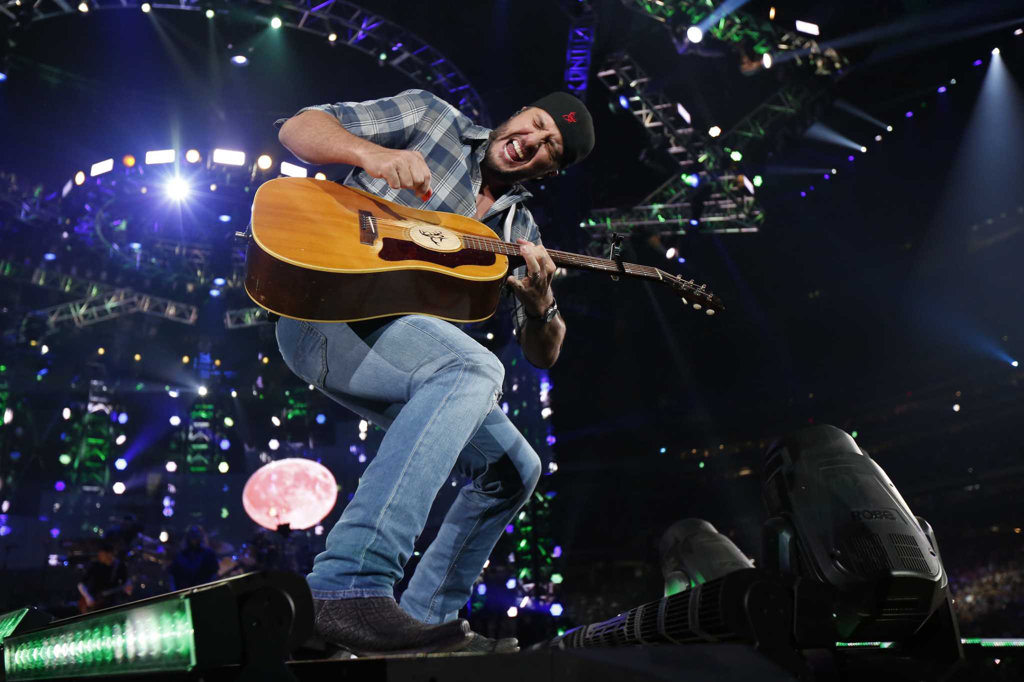 Editor's picks: The best photos from week 1 of RodeoHouston