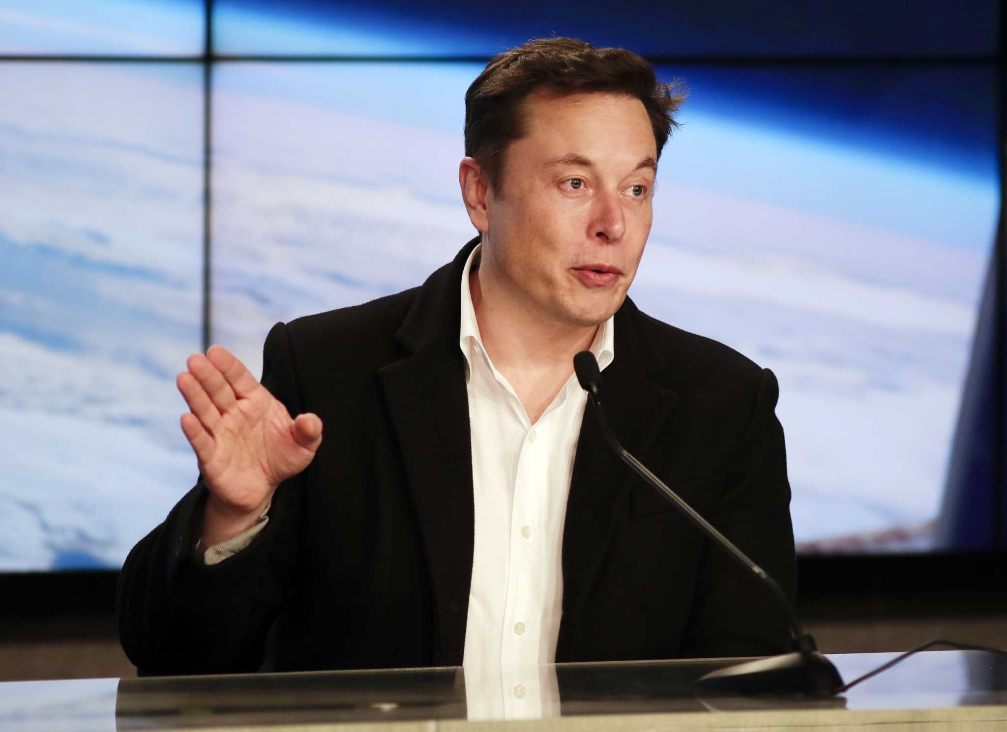 SpaceX first commercial crew test flight successfully docked to ...