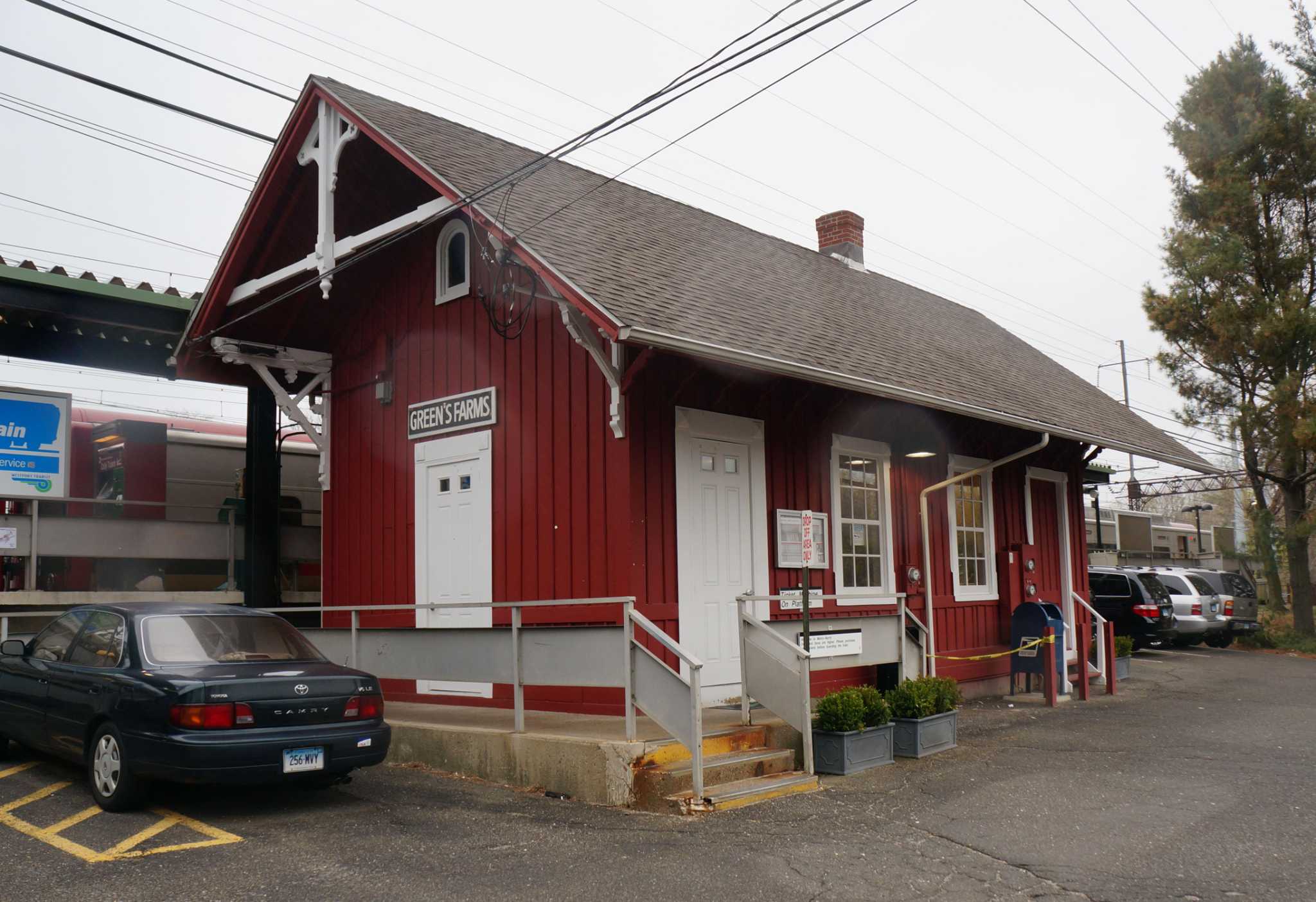 Metro-North announces track work at 3 stations