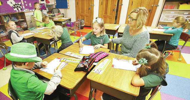 Proposed new teacher standards spark controversy