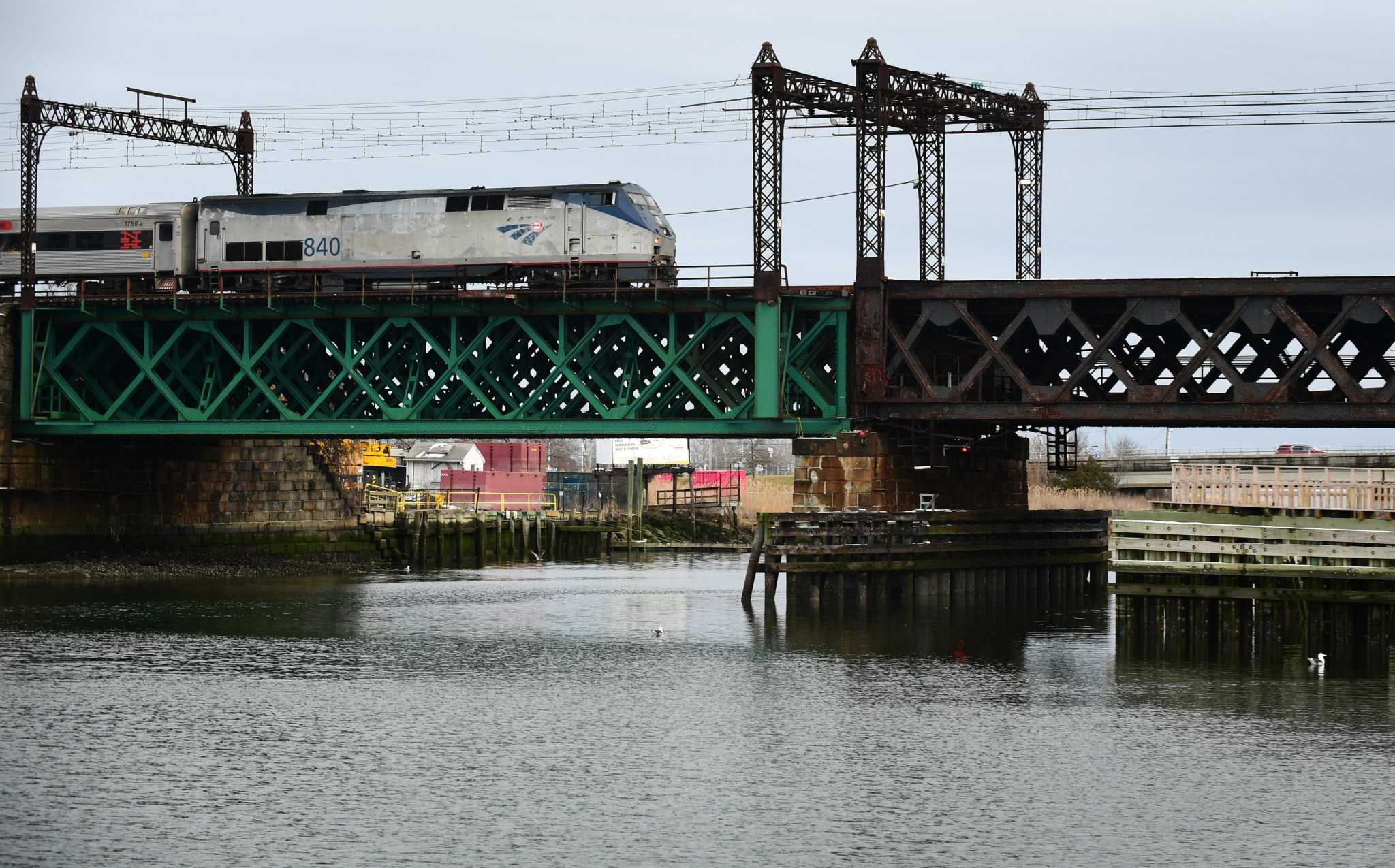 Norwalk Walk Bridge questions raised after Lamont comments