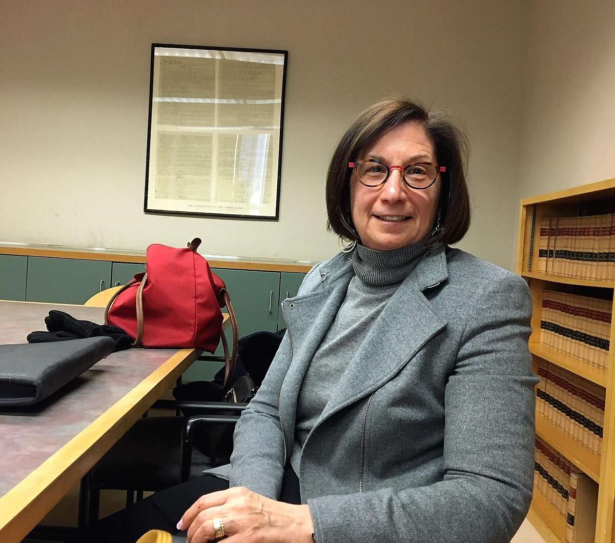 New Haven hit with class-action suit over child lead poisoning