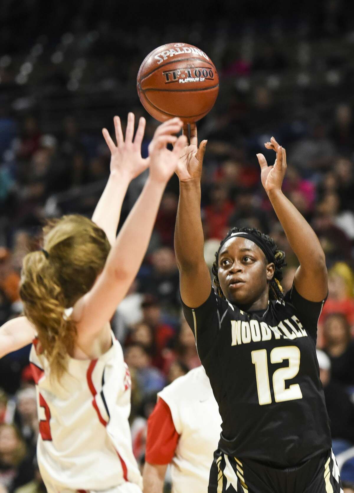 Foul trouble dooms Woodville in the state championship