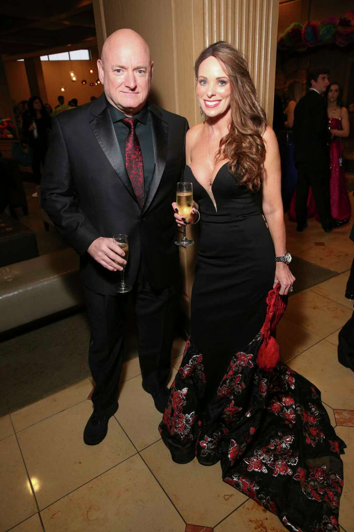 San Luis Salute 2019