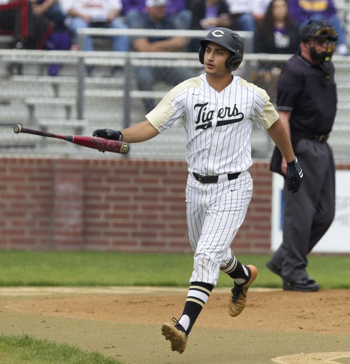 BASEBALL: Conroe ends Ferrell Classic with loss to Jersey Village