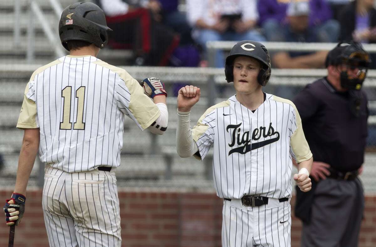 BASEBALL: Conroe ends Ferrell Classic with loss to Jersey Village
