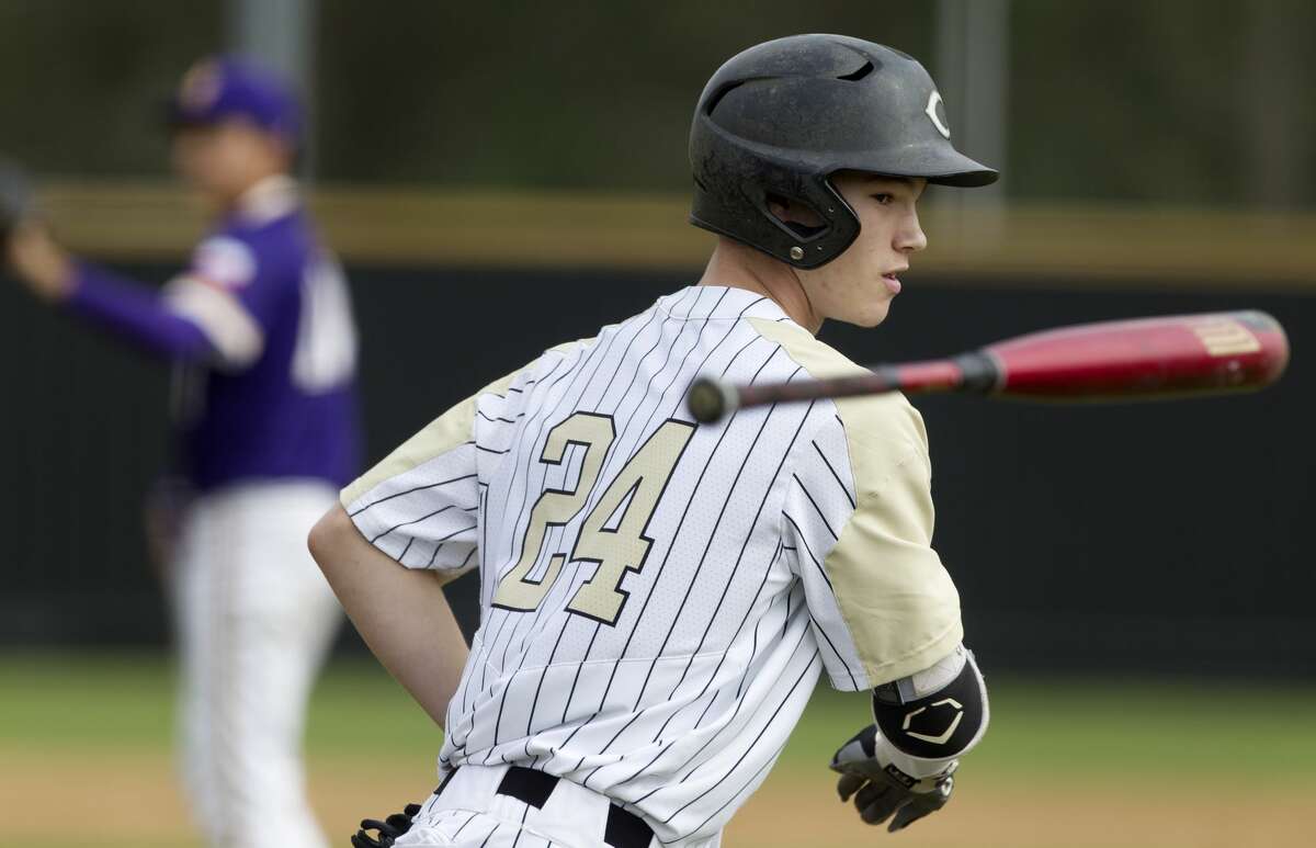 BASEBALL: Conroe ends Ferrell Classic with loss to Jersey Village