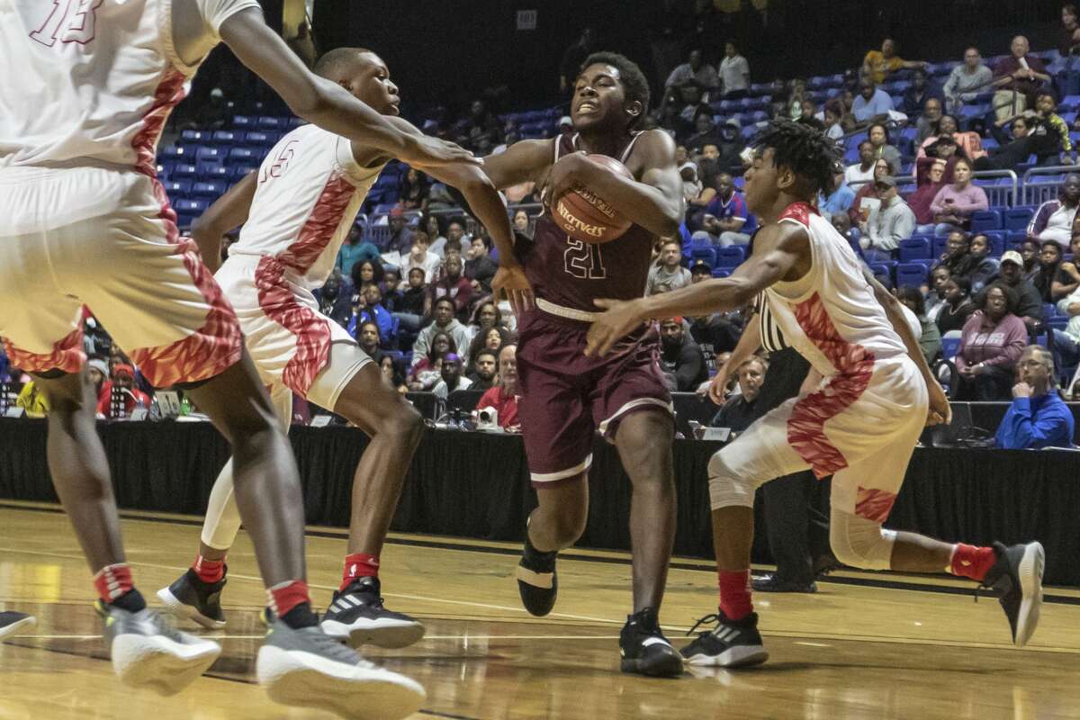 North Shore edges George Ranch, punches ticket to state