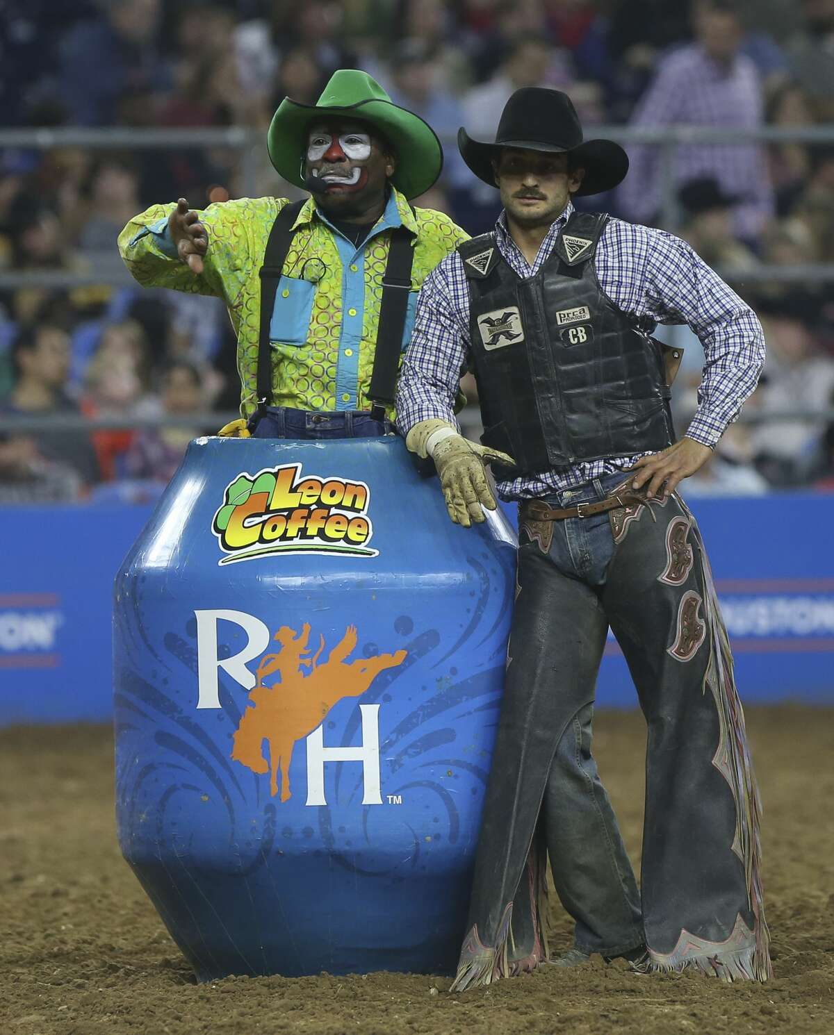 Turnpike Troubadours keep it lean and tight at RodeoHouston