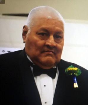 ADALBERTO RAMIREZ, JR.