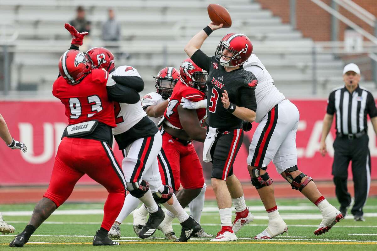 Defense stands out as UIW Cardinals hold spring game