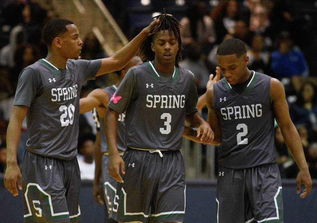 Spring roundup: Lions end season in regional semis