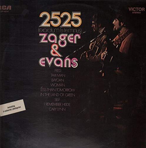 The Texas history to one of the biggest one-hit wonders: ‘In the Year 2525’
