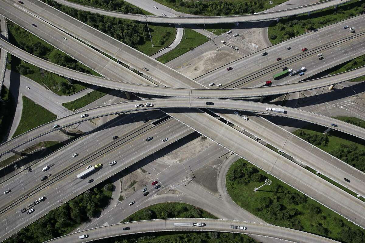 What’s the real cost of new freeways in Houston? [Opinion]