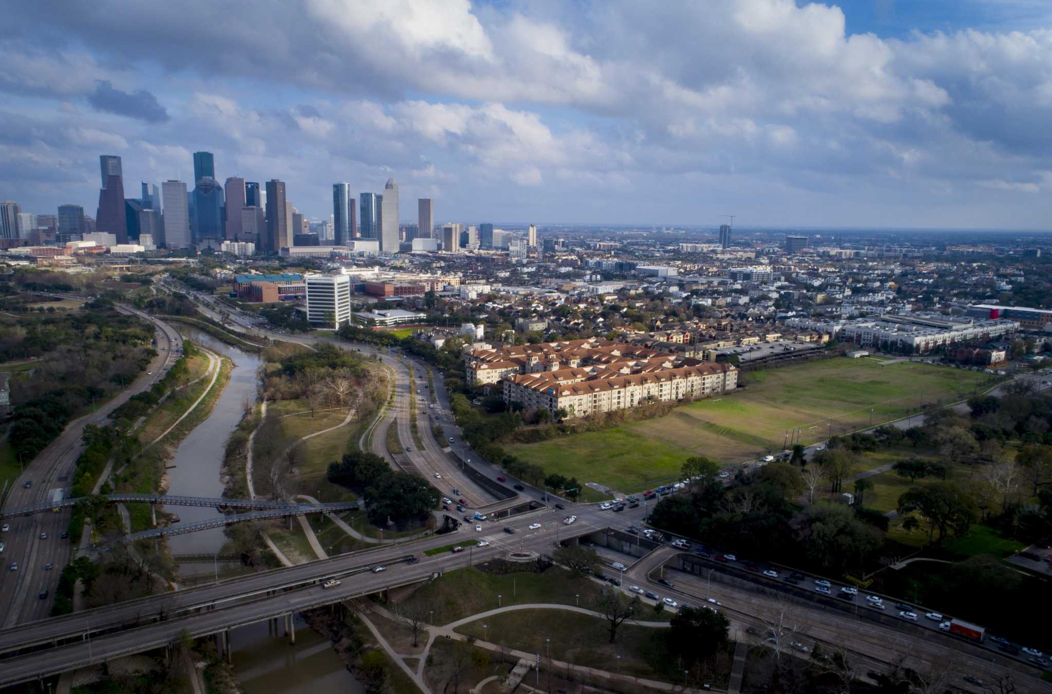 The best Houston-area neighborhoods for young professionals in 2019 ...
