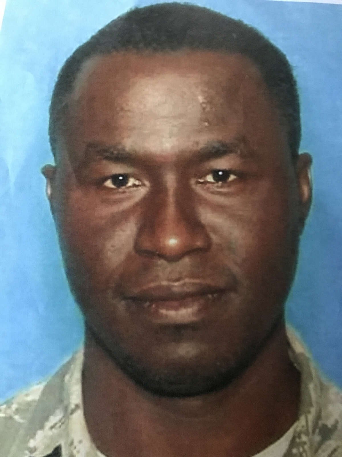 Air Force major, based in San Antonio, suspected in wife’s death