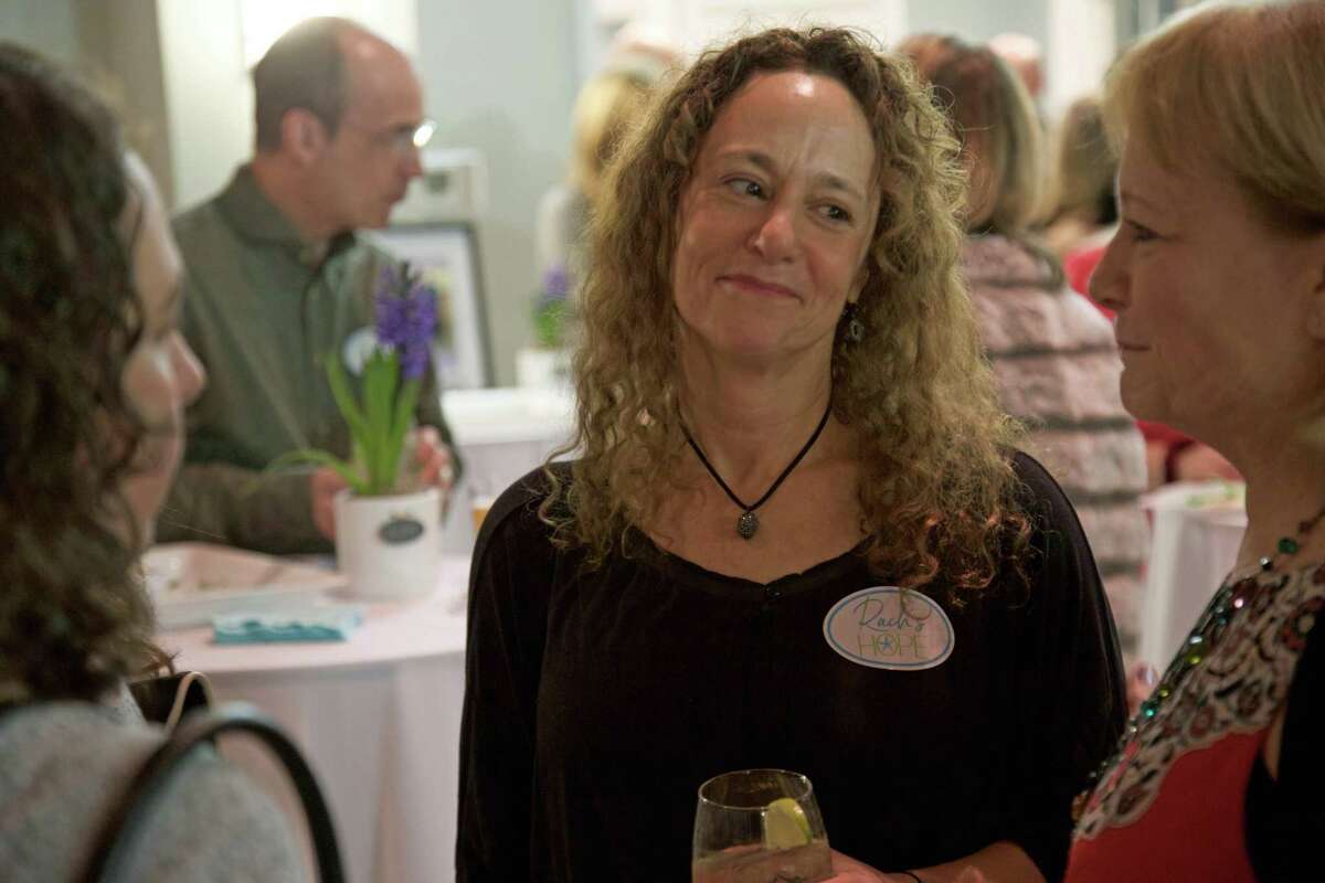 Rach’s Hope nonprofit kicks off at Penfield Pavilion