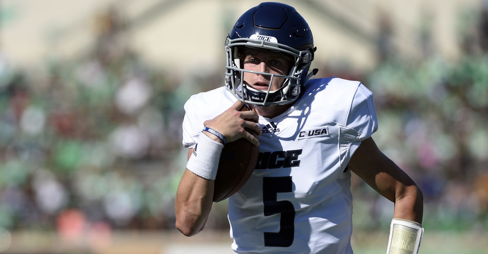 College football preview: Rice at Army