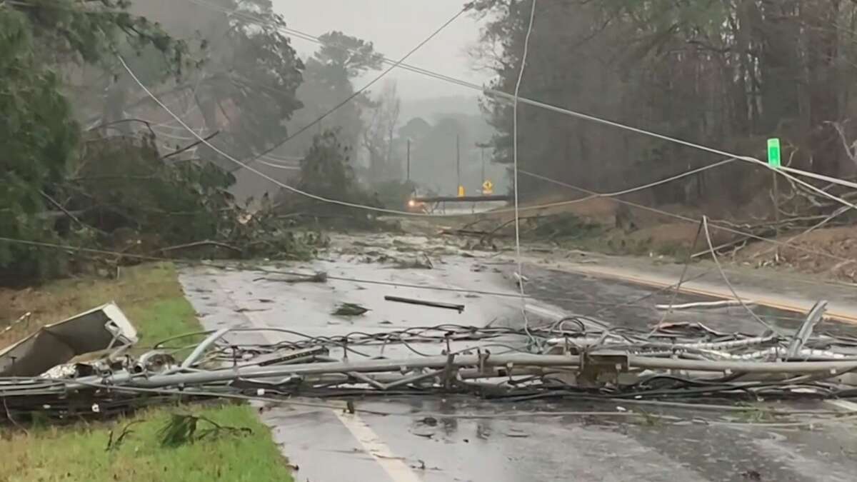 'The devastation is incredible': At least 23 dead after tornadoes rip ...