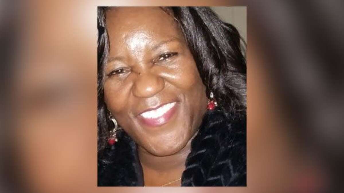 Family staged woman's killing by alleged panhandler, police say