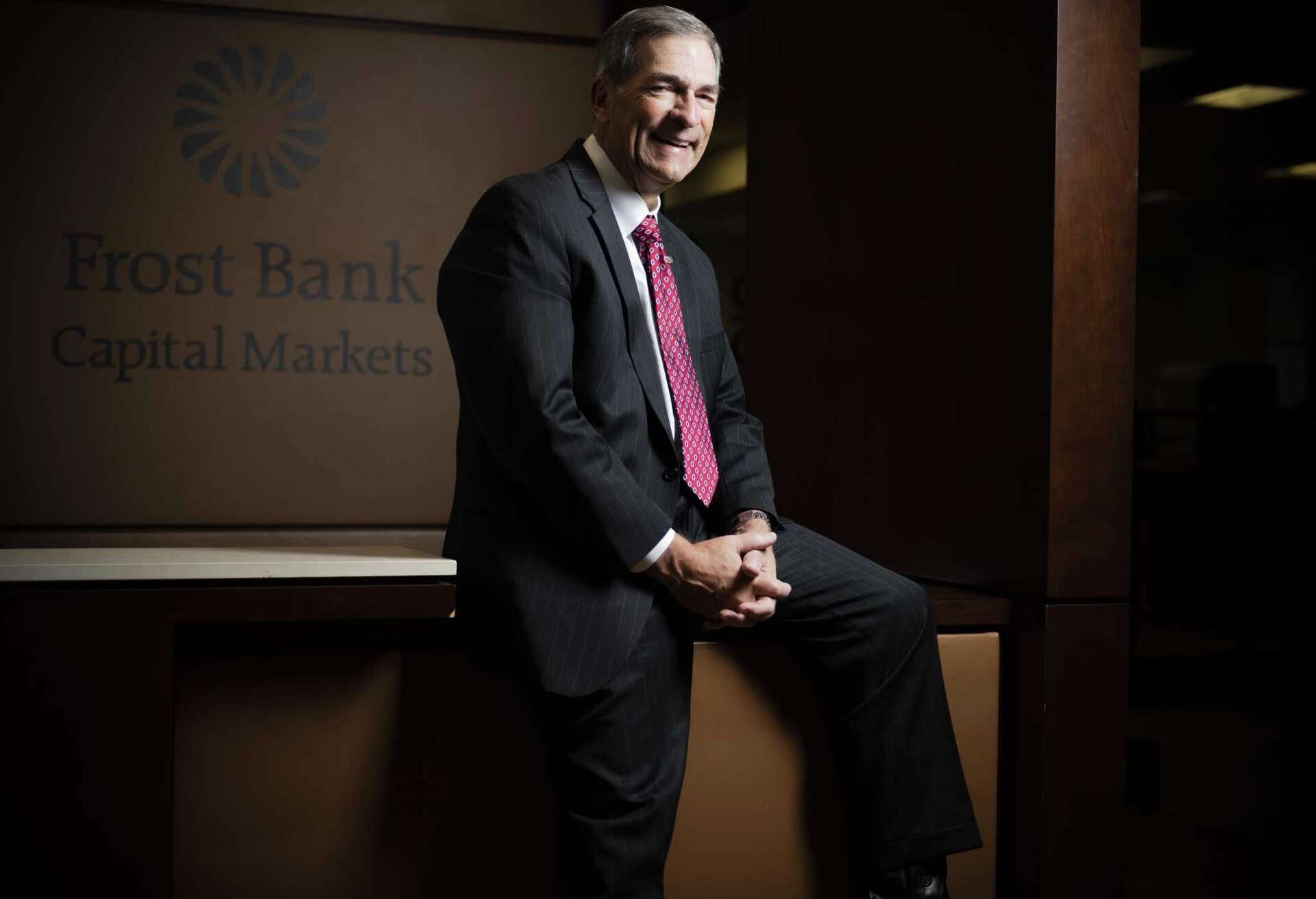 Retiring investment czar talks Frost, Great Recession and ‘nuclear waste’