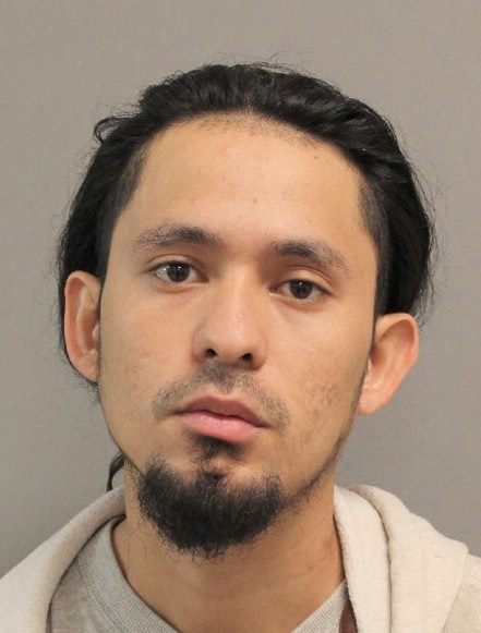Man charged in Alief girls' disappearance, accused of sexually ...