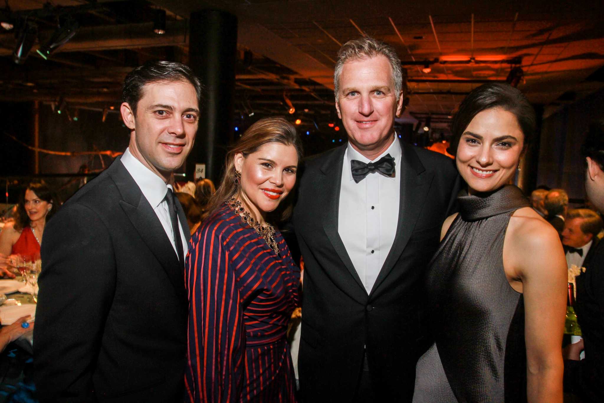 Natural Science gala 2019