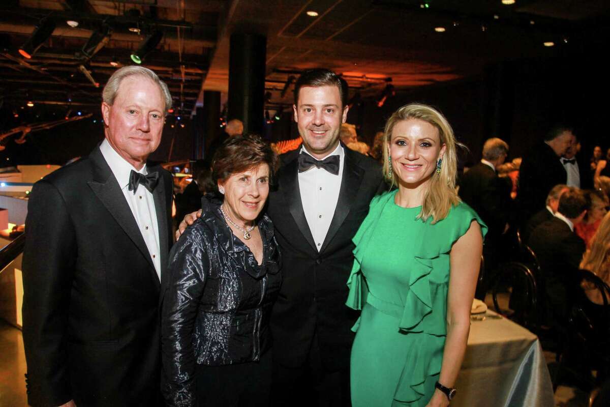 Natural Science gala 2019