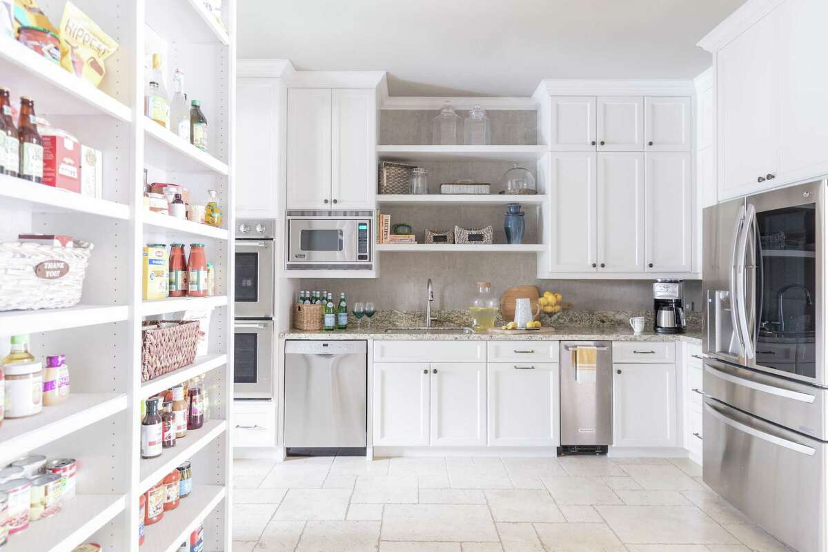 When you become so good at flipping houses you launch a design firm