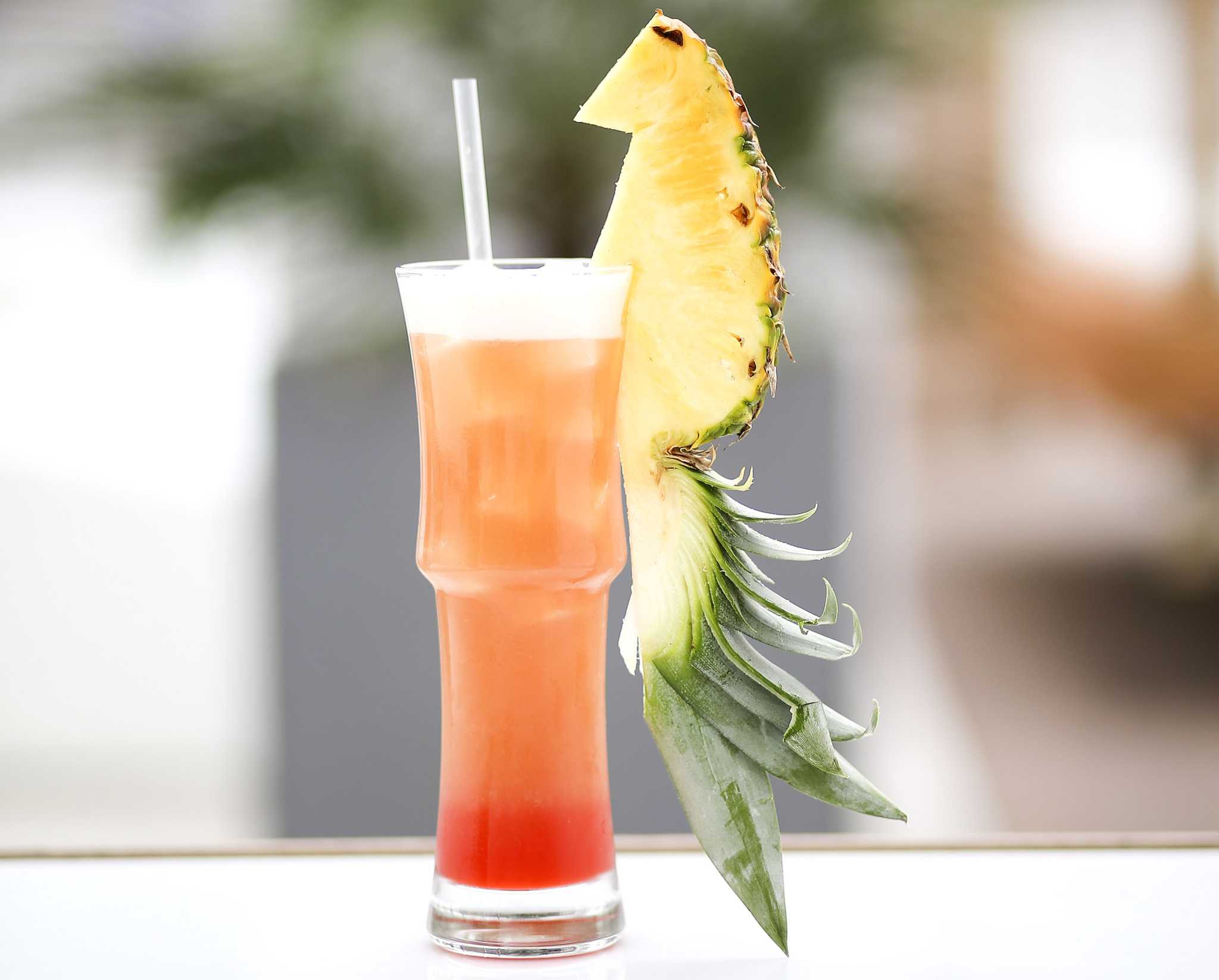 New multi-level patio bar 77 Degrees set to heat up Houston's Midtown