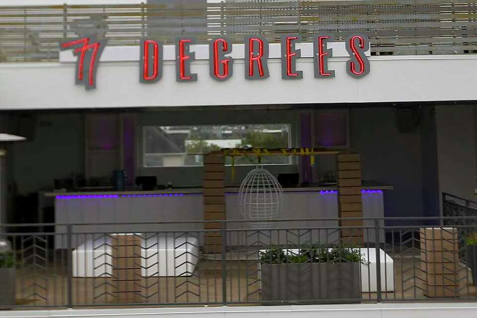 14 Houston rooftop restaurants and bars with awe-inspiring views