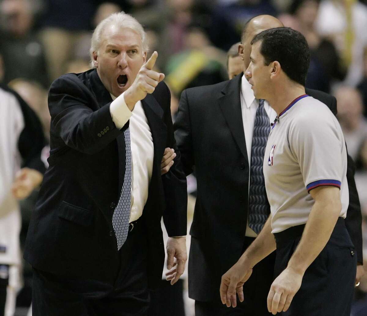 Chad: Tim Donaghy ruined the integrity of David Stern’s NBA