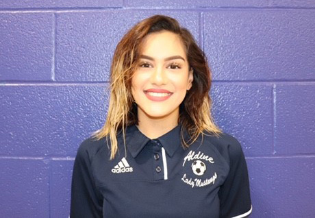 Chron's girls athlete of the week: Isis Gil, Aldine
