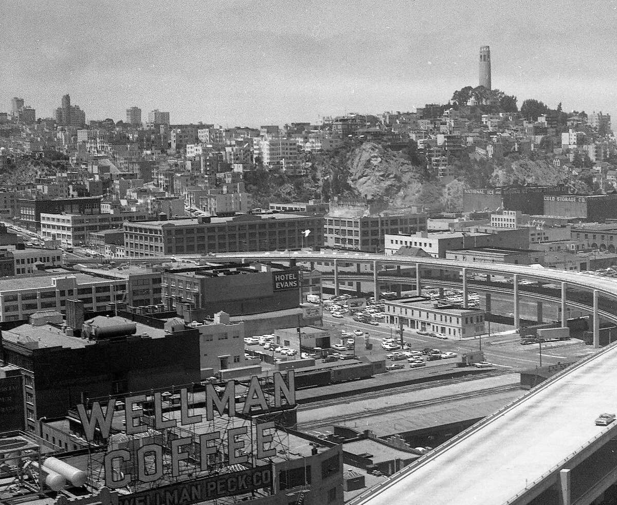 Things San Francisco doesn't have anymore, for better or for worse