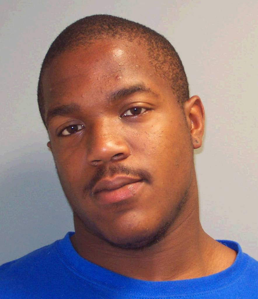 Norwalk man charged with robbing pizza drivers