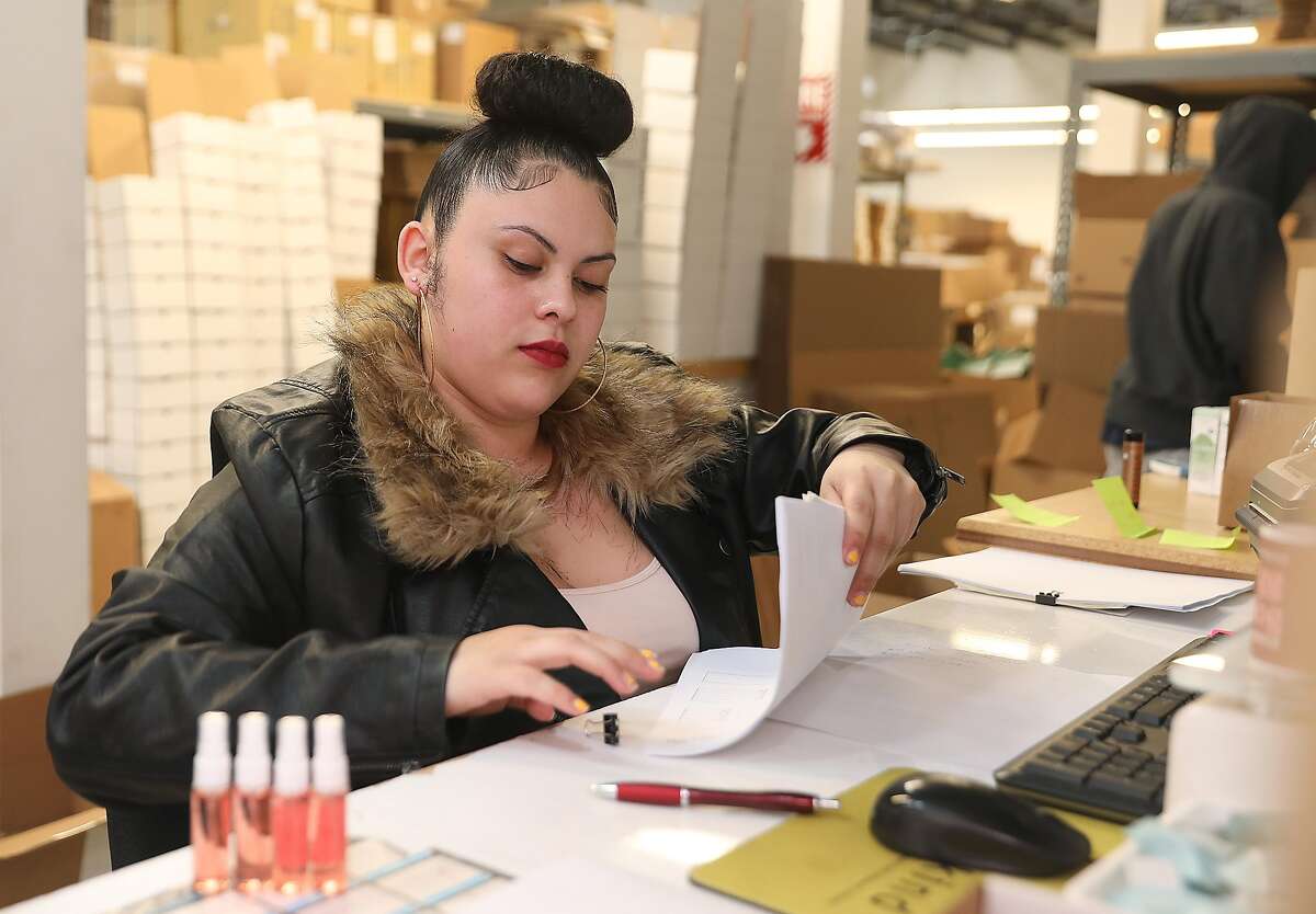 Can your skin de-stress? That’s the promise of adaptogenic serums and ...