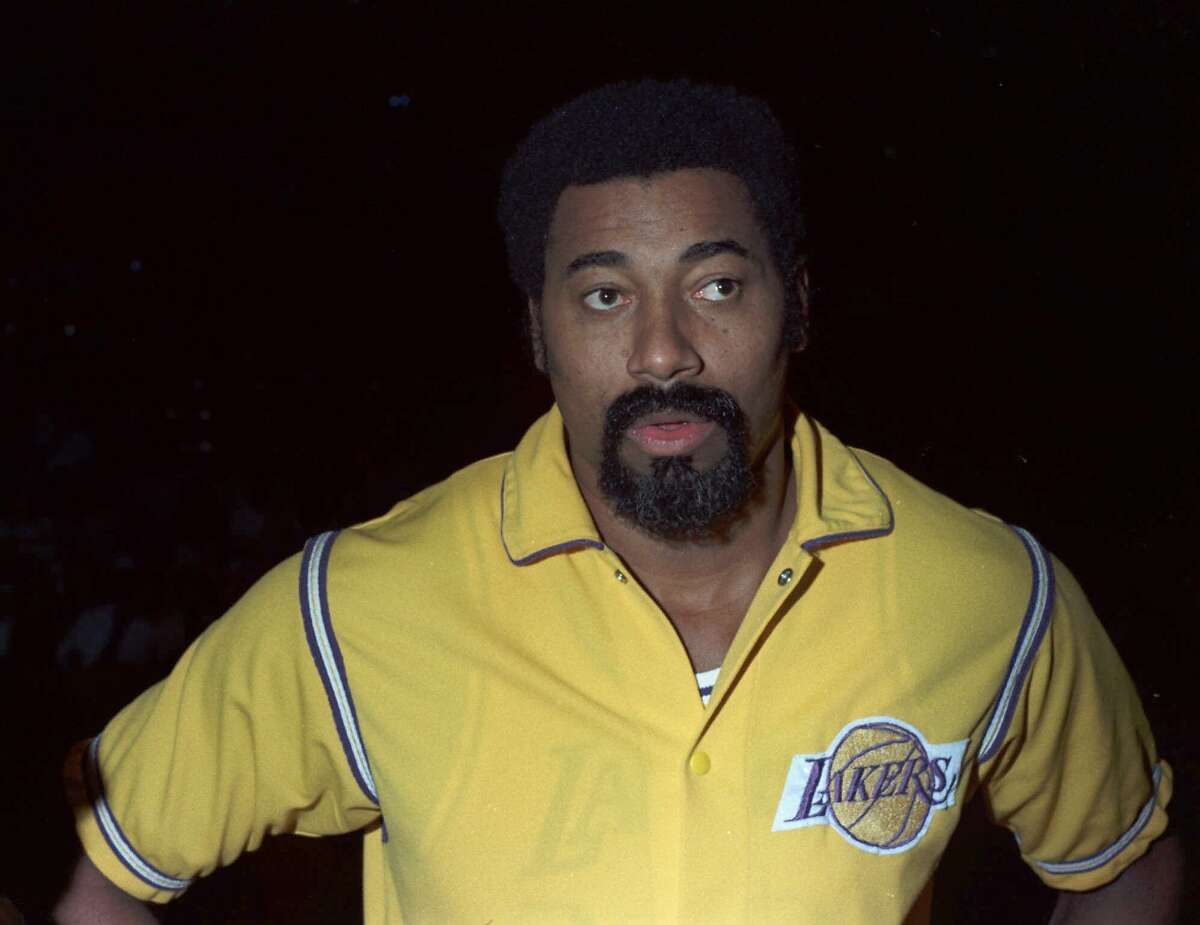 Wilt Chamberlain’s death cut short promising tennis career