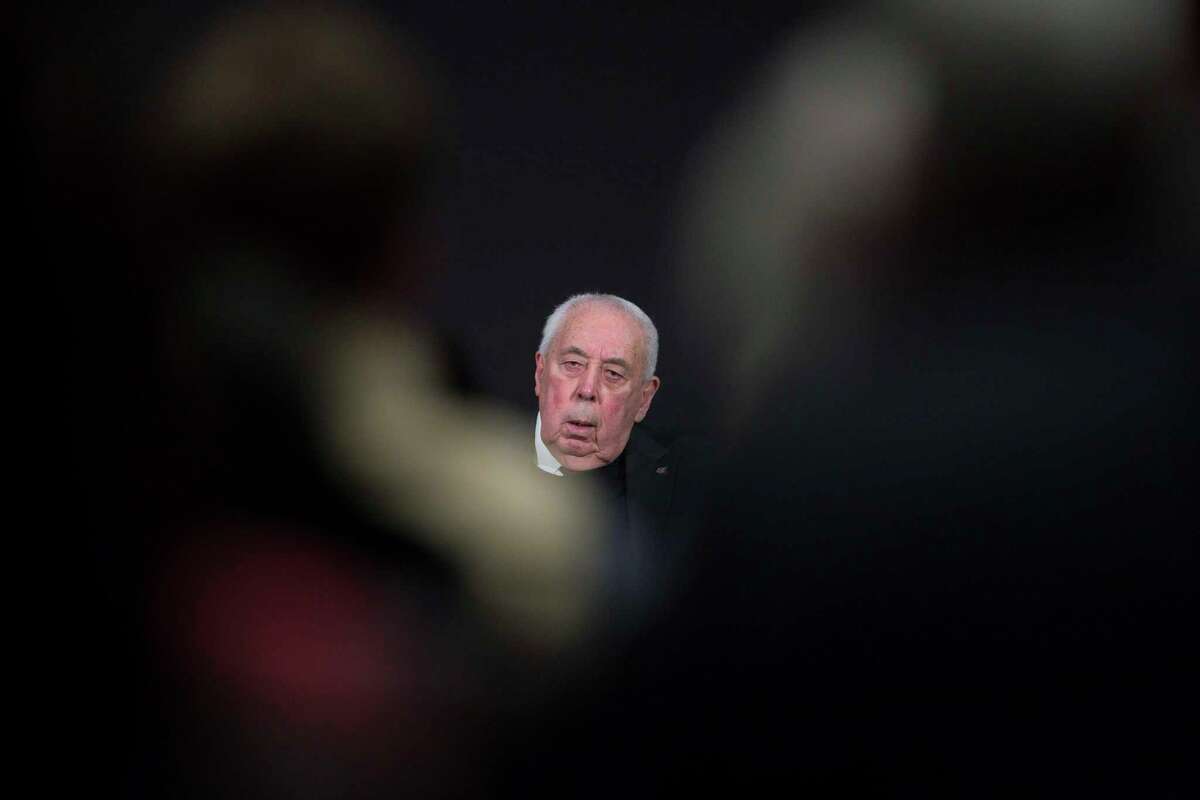 Former JSC director George Abbey: Education, leadership key to human ...