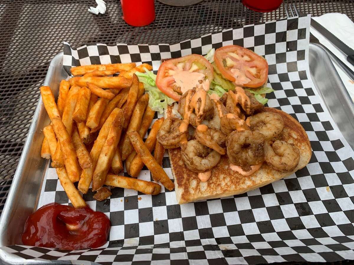 Here's where to find the best Cajun food around Houston, according to Yelp