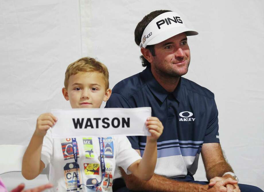Travelers fan favorite Bubba Watson is ready to make more memories in ...