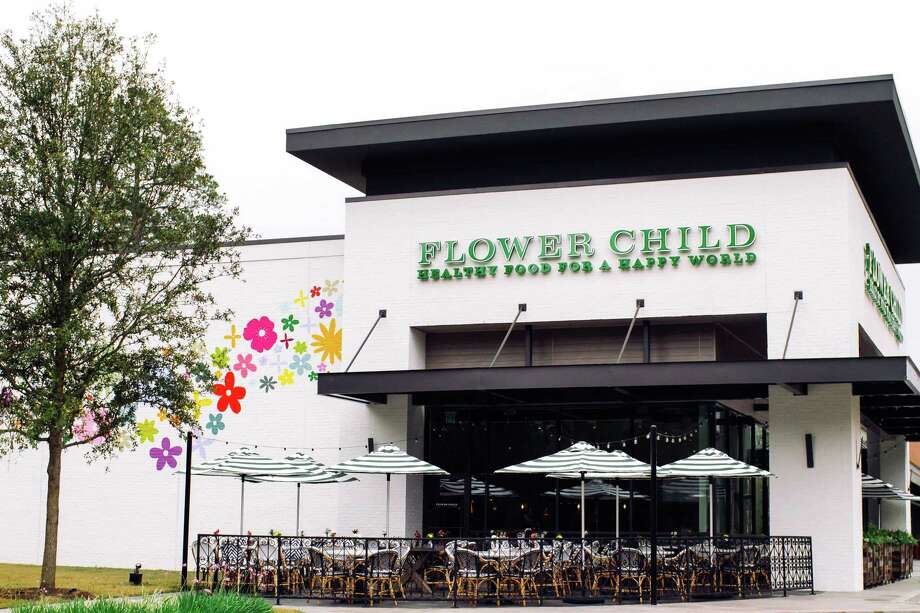 Flower Child opens in The Woodlands - Houston Chronicle