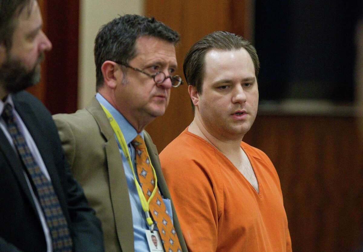 Humble man pleads guilty, gets 35-year sentence for killing wife ...