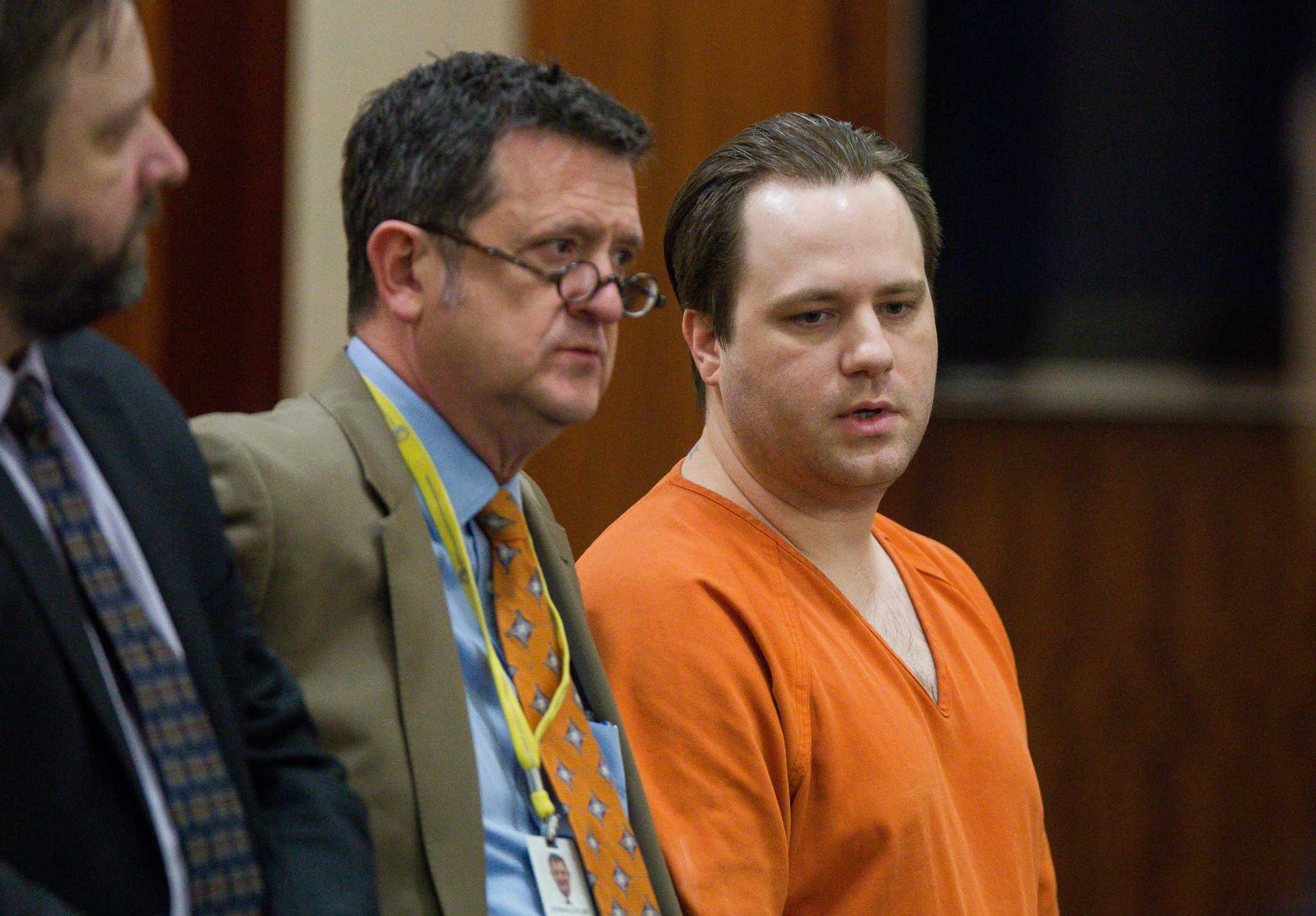 Humble man pleads guilty, gets 35-year sentence for killing wife ...