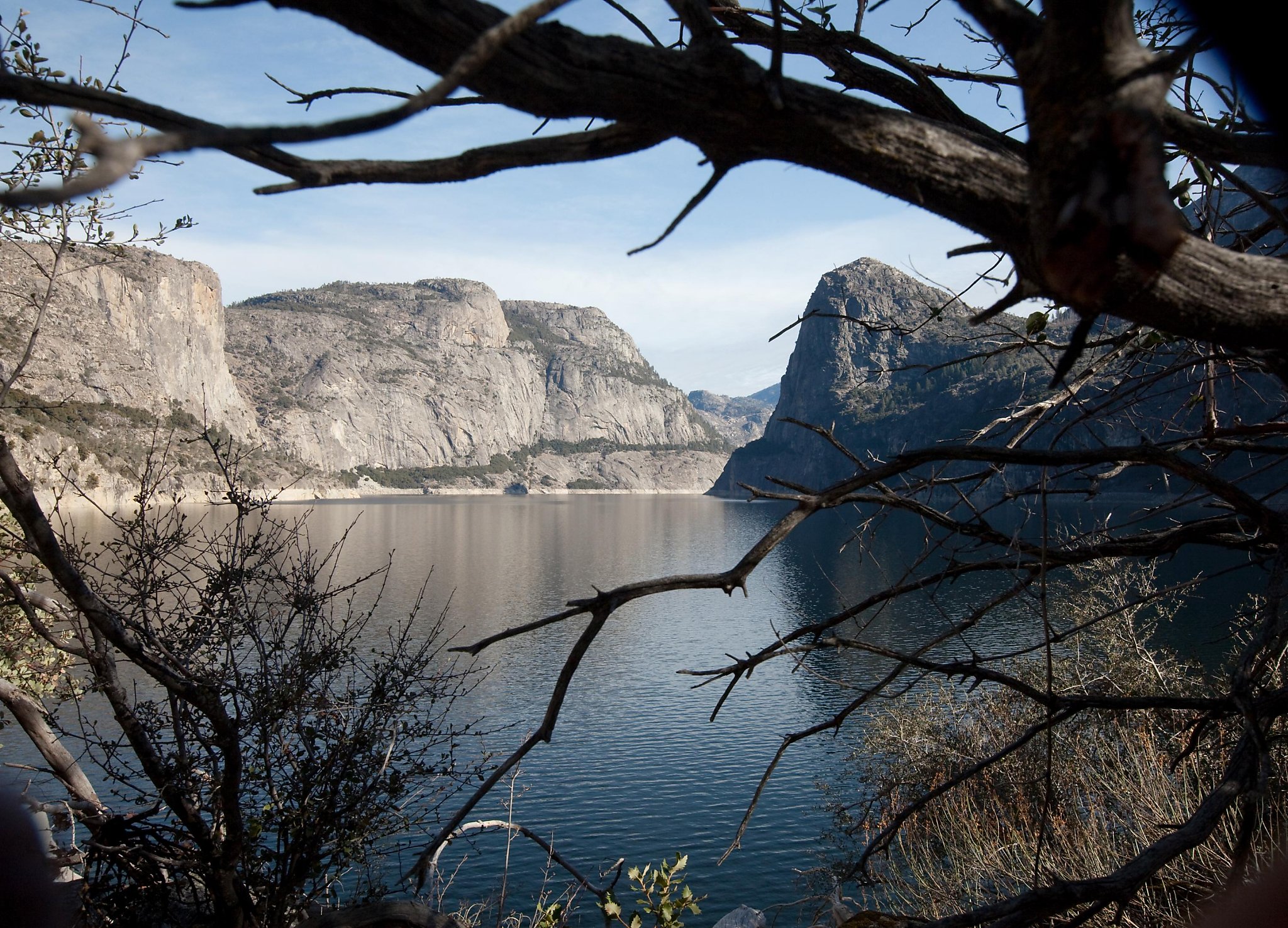 Your guide to Yosemite in spring