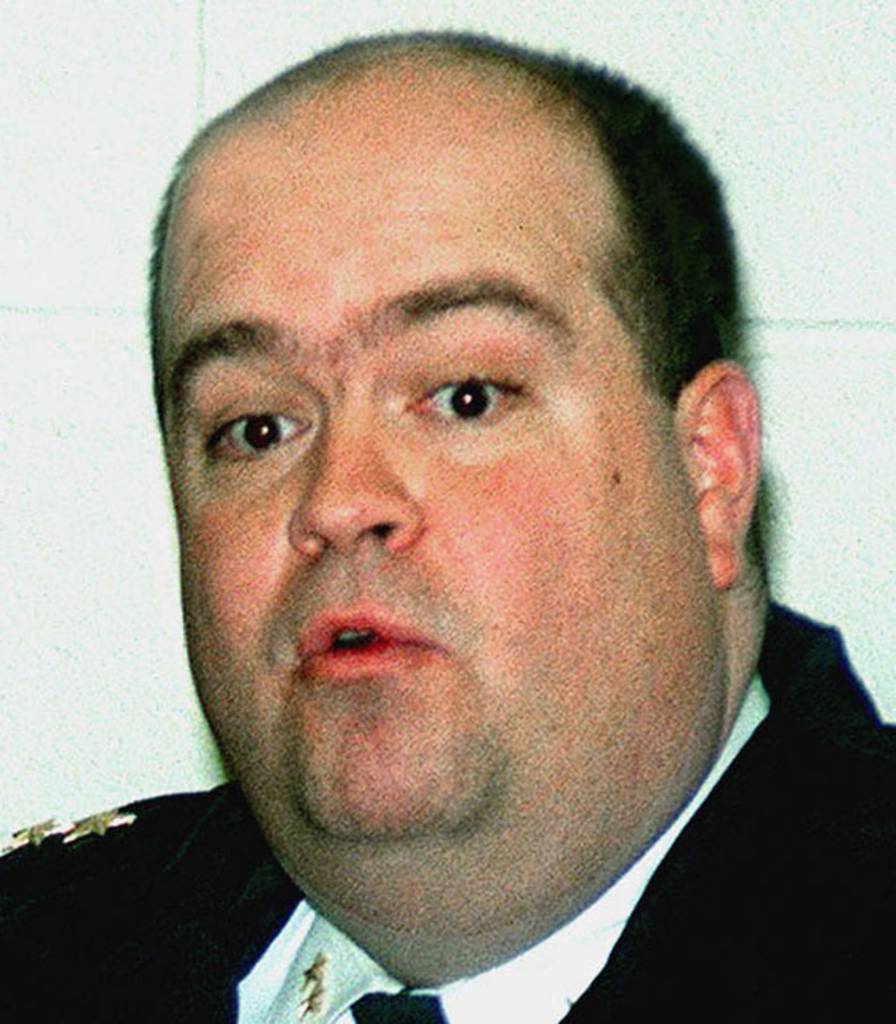 New Milford mayor pleased by qualifications of police chief candidates