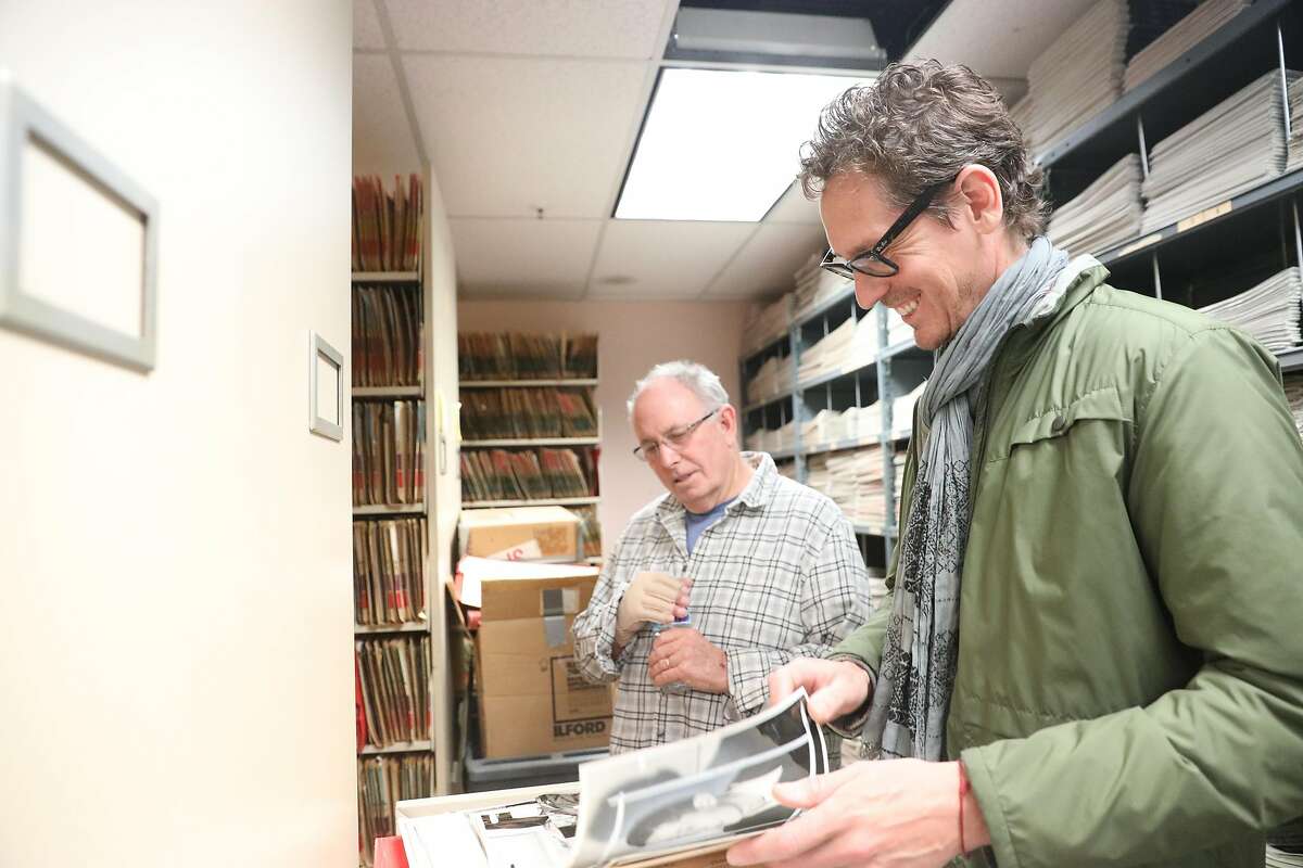 Shark encounter inspires short doc, ‘Near Miss’